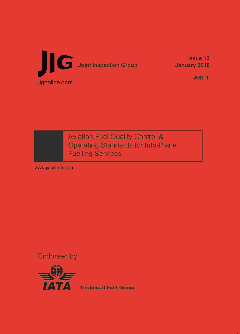 JIG Products | Joint Inspection Group