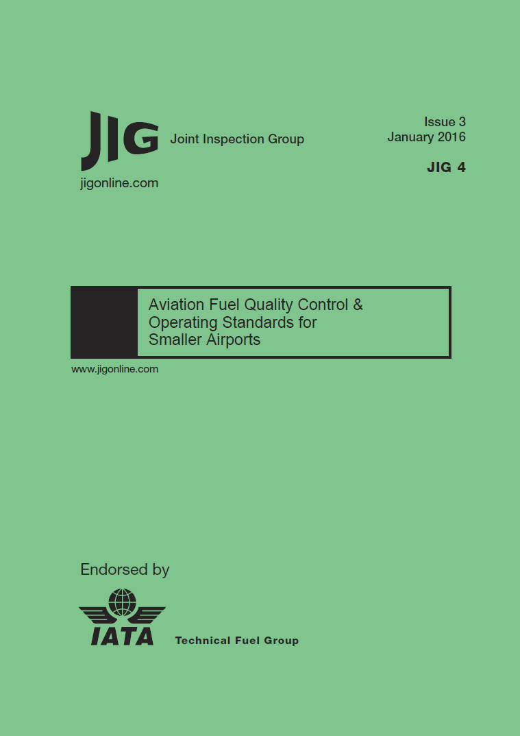 JIG Products | Joint Inspection Group